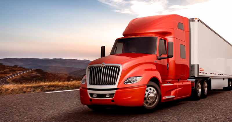 Your premier trucking transportation solutions in Canada | Twoplus Logistics